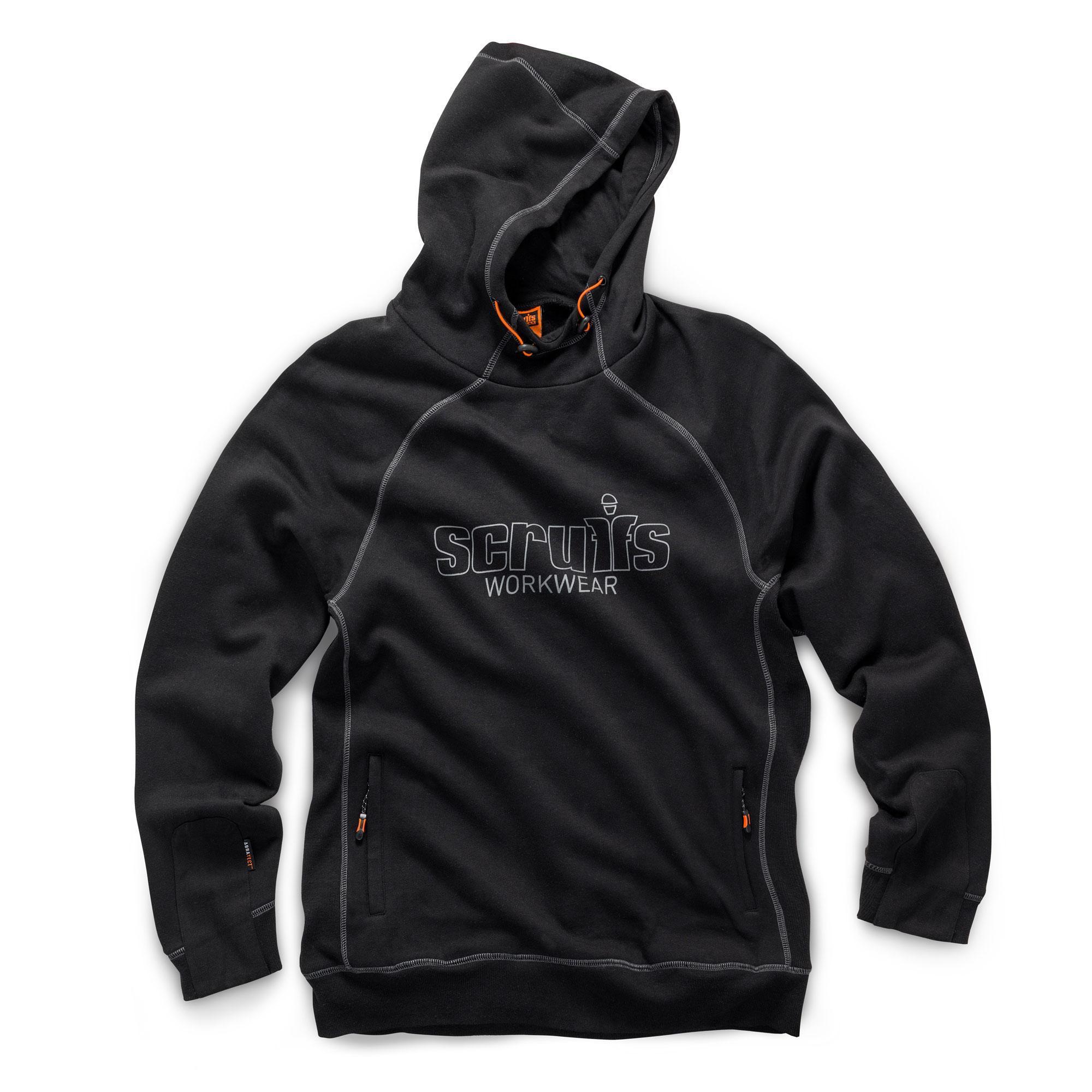 Scruffs Trade Hoodie - APP Site Services